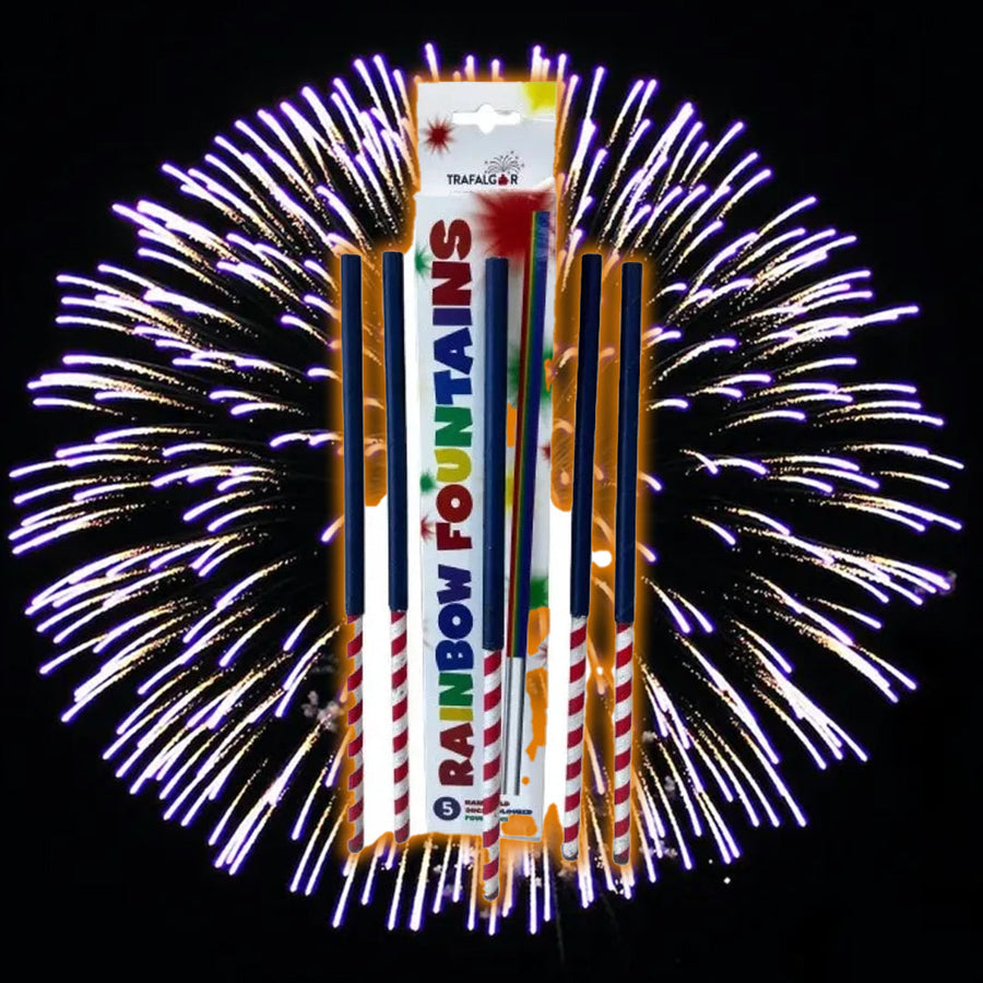 Fireworks for Sale | Buy Fireworks Online at Let's Party Fireworks ...
