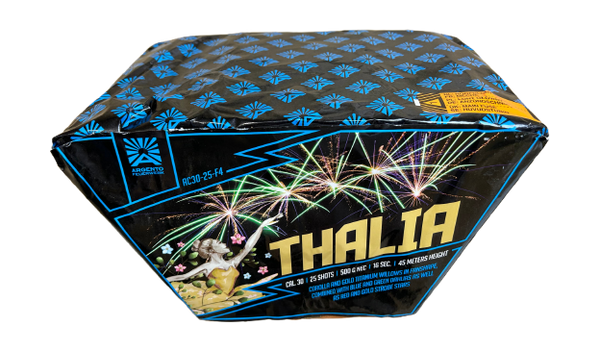Fireworks for Sale | Buy Fireworks Online at Let's Party Fireworks ...